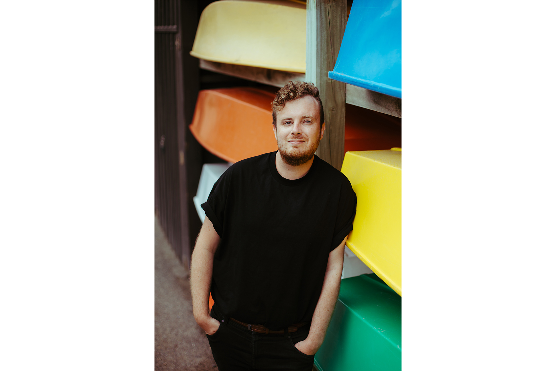 Jordan Hamel | Poetry Foundation