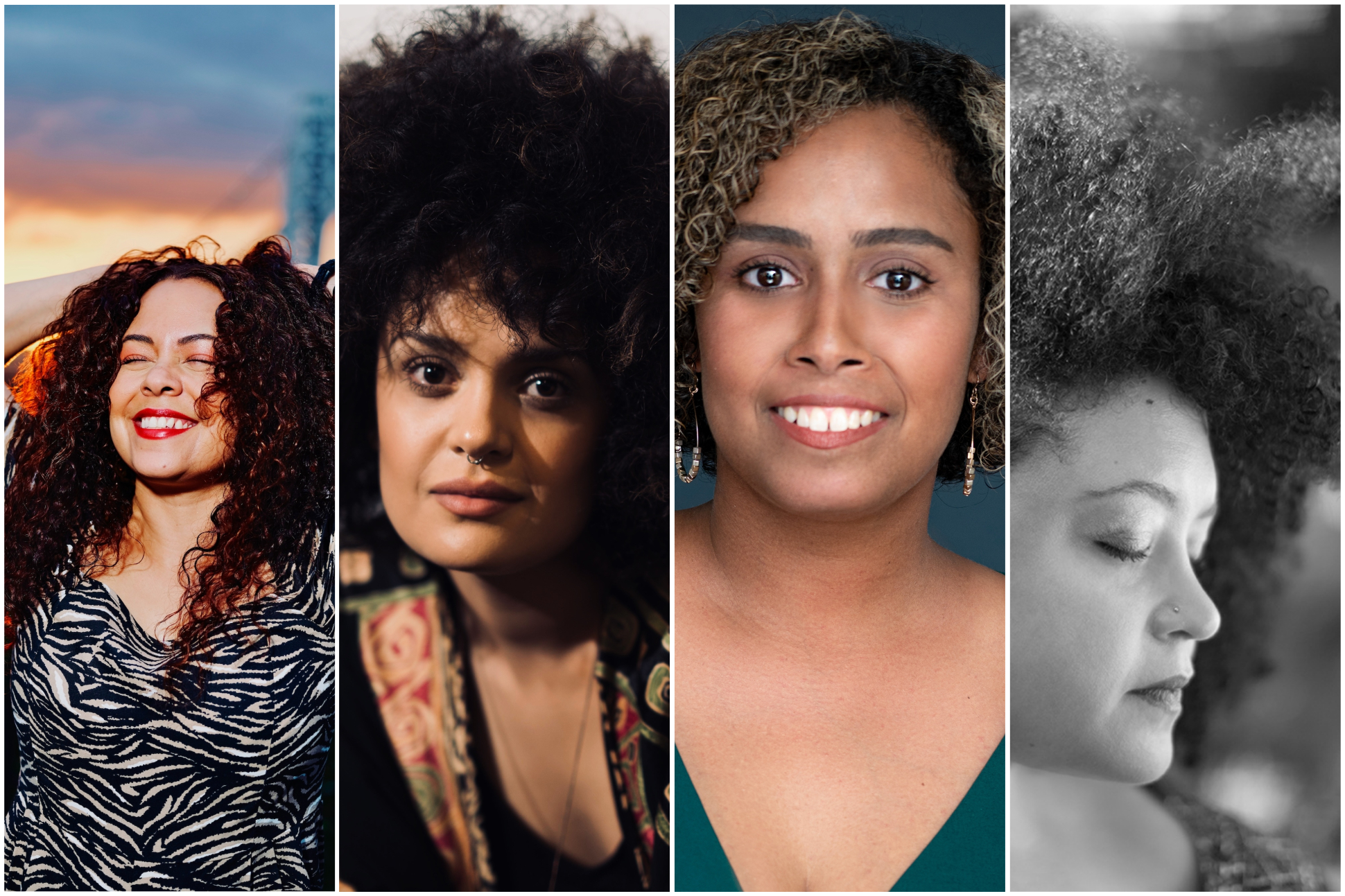 Letras Latinas 20th Anniversary: Afro-Latinx… | Poetry Foundation