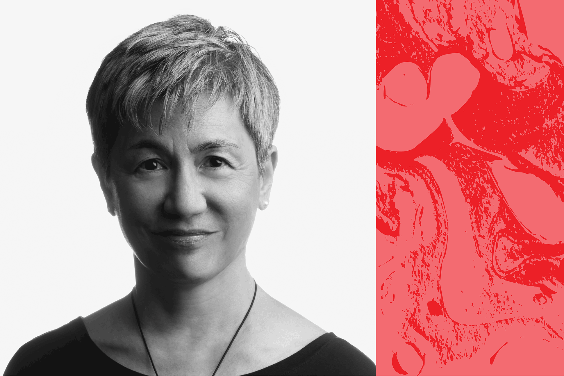 Kimiko Hahn: Selections by Amy Wright | Poetry Foundation