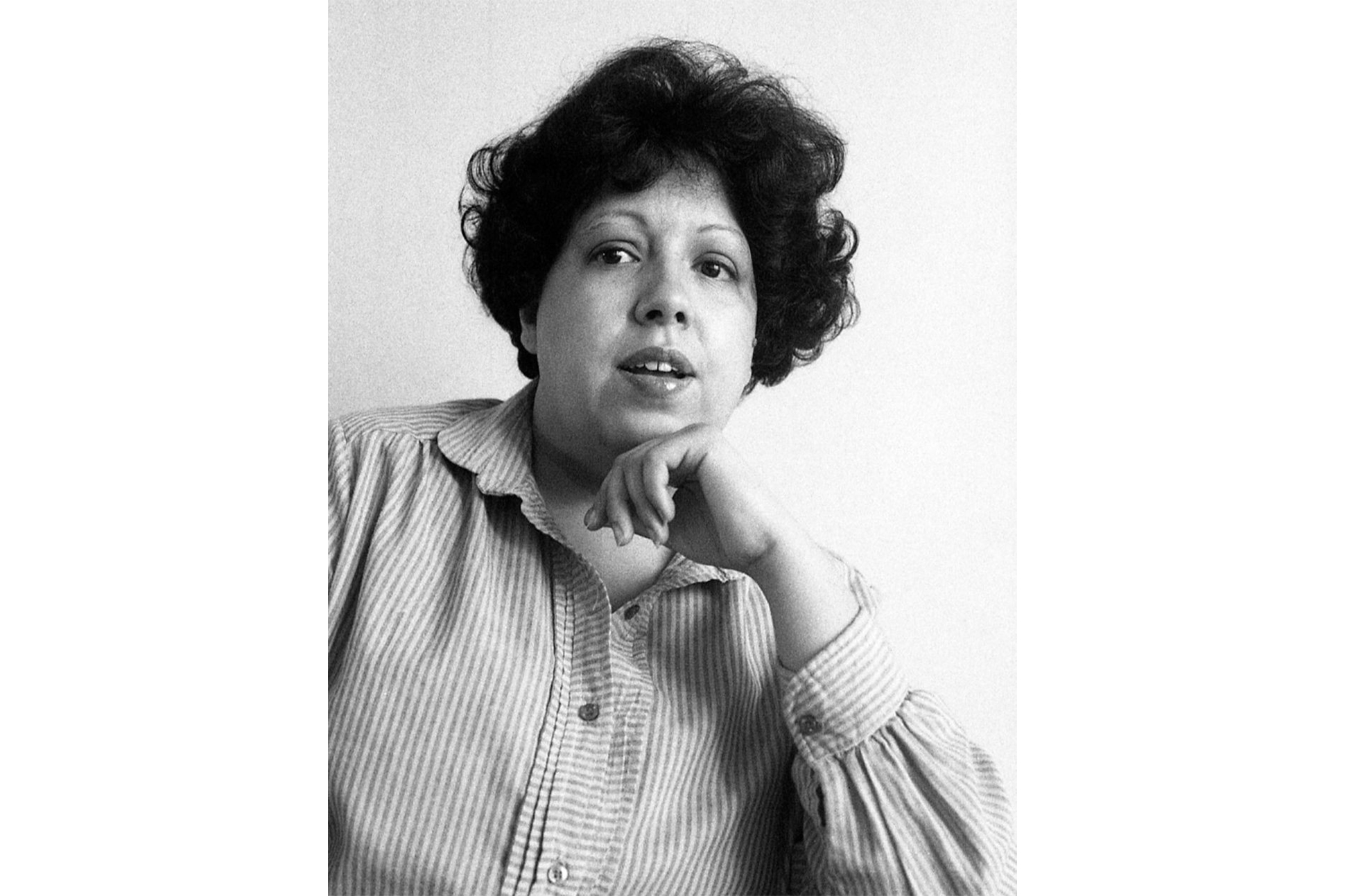 Salima Rivera | Poetry Foundation