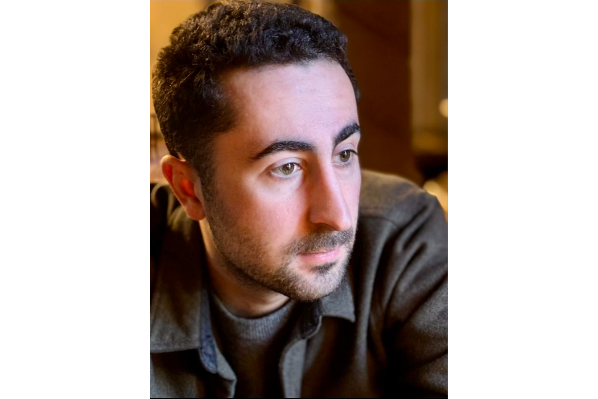 Nica Giromini | Poetry Foundation