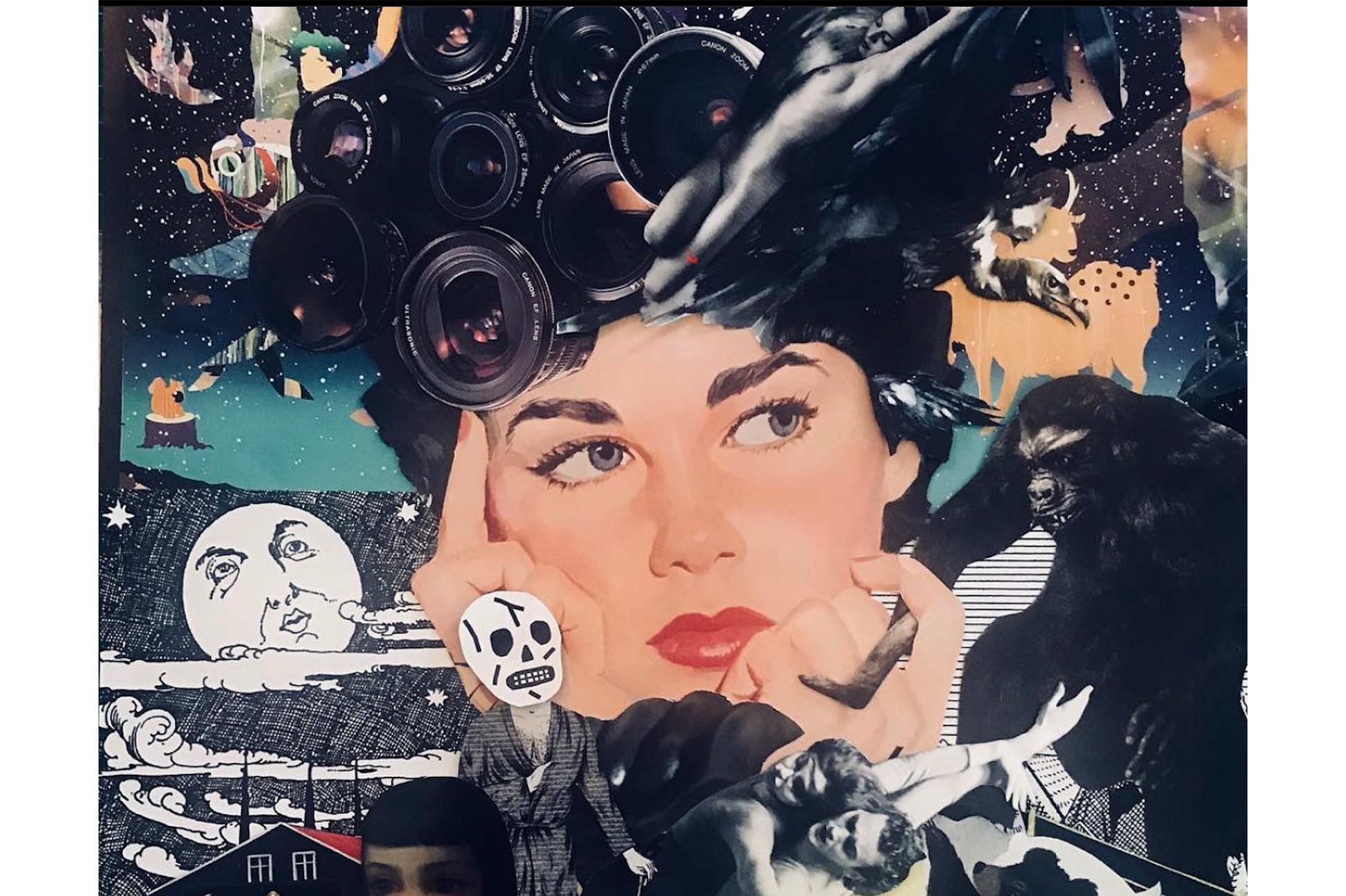 Collections | Poetry Foundation