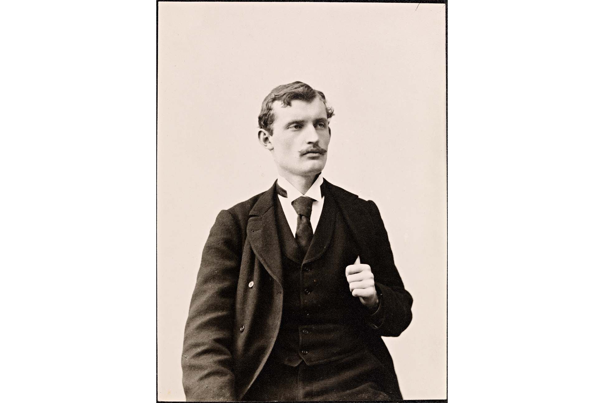 Edvard Munch | Poetry Foundation