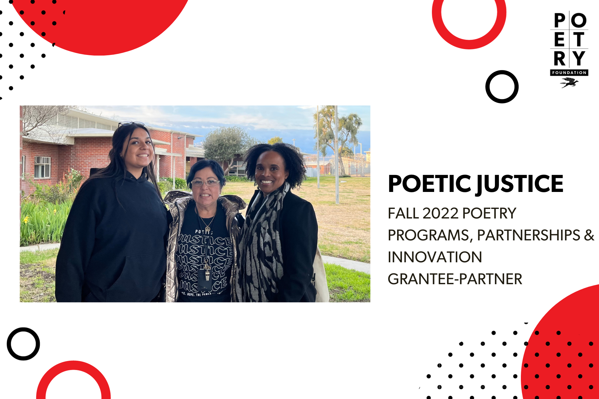 Grants | Poetry Foundation