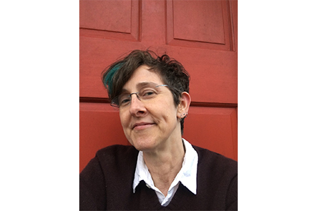 Garbage Man by Julien Strong | Poetry Magazine