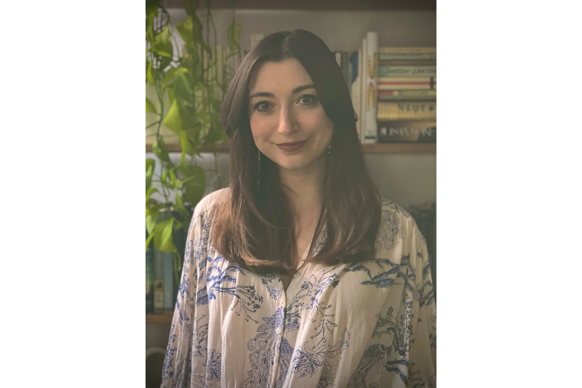 Natalia Conte | Poetry Foundation