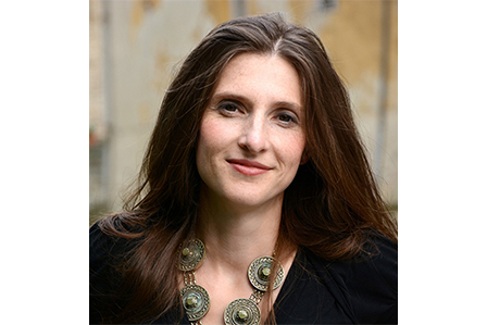 Daniela Danz | Poetry Foundation