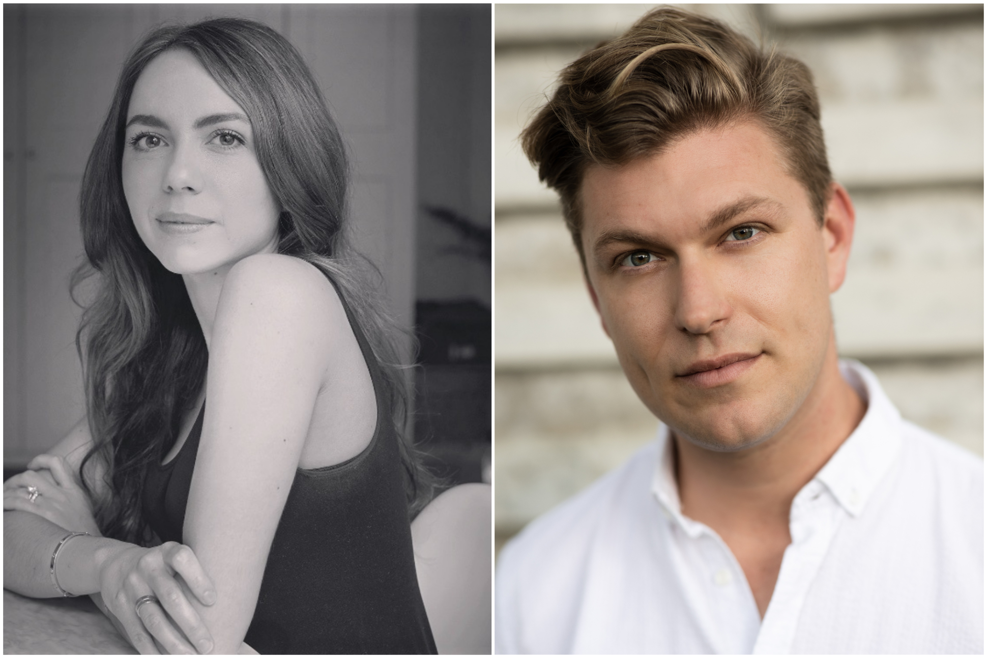 Poetry off the Shelf: Maya C. Popa and Richie… | Poetry Foundation