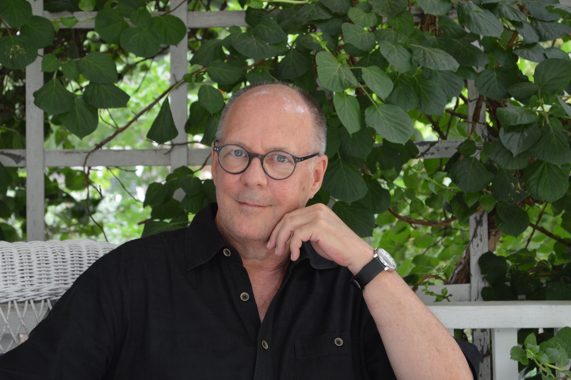 David Baker | Poetry Foundation