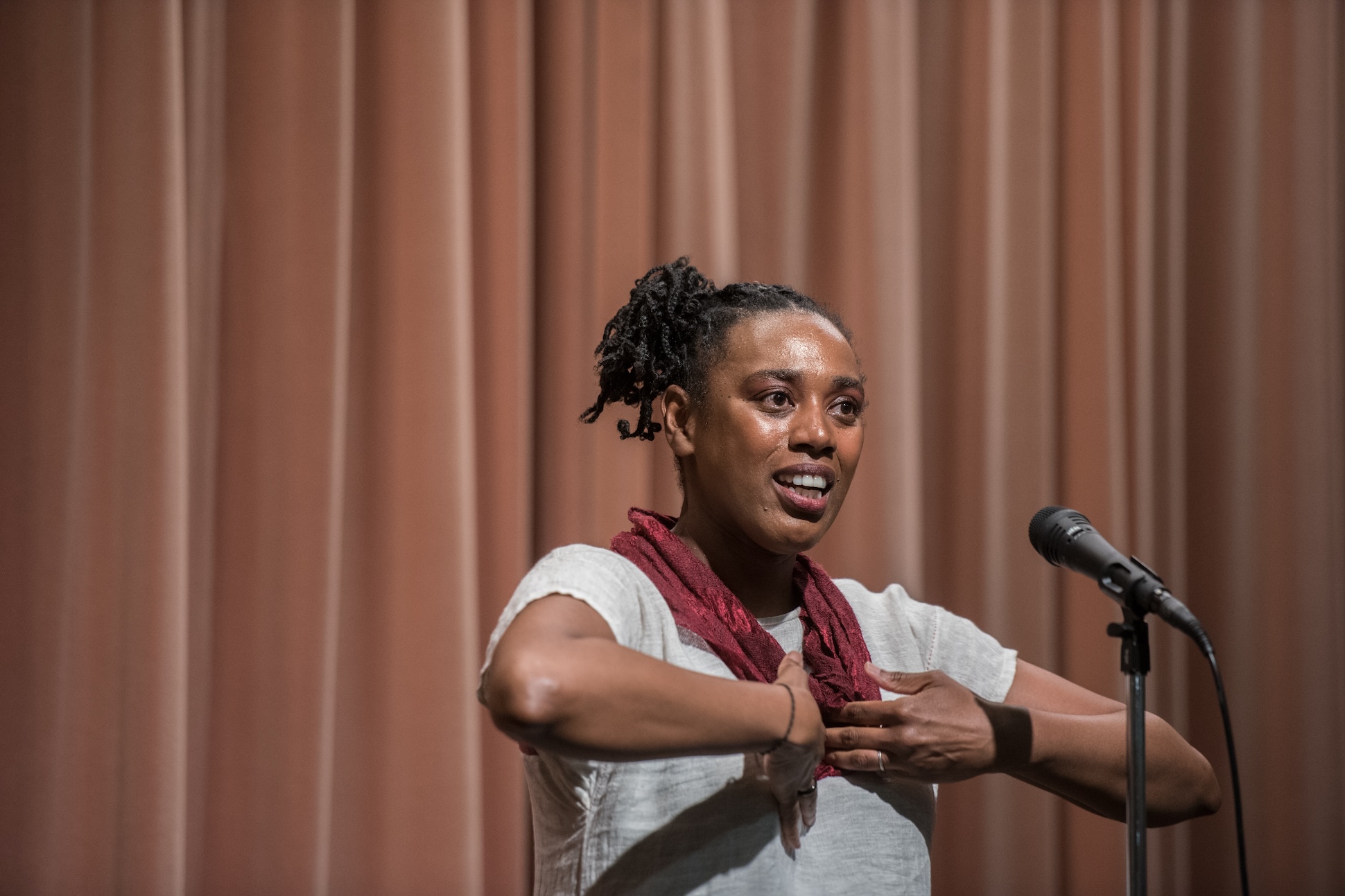 Lenelle Moïse | Poetry Foundation