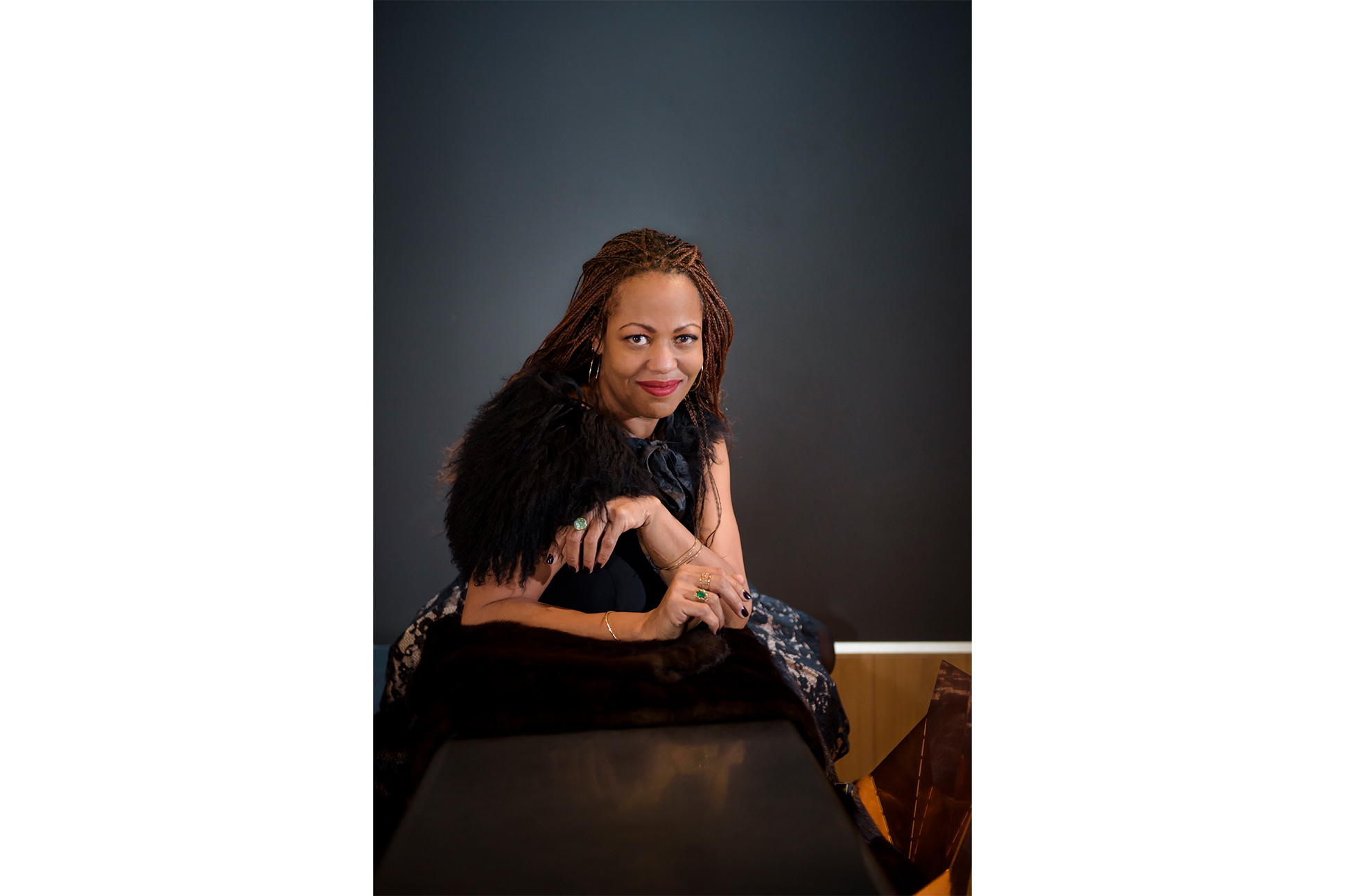 Samiya Bashir | Poetry Foundation