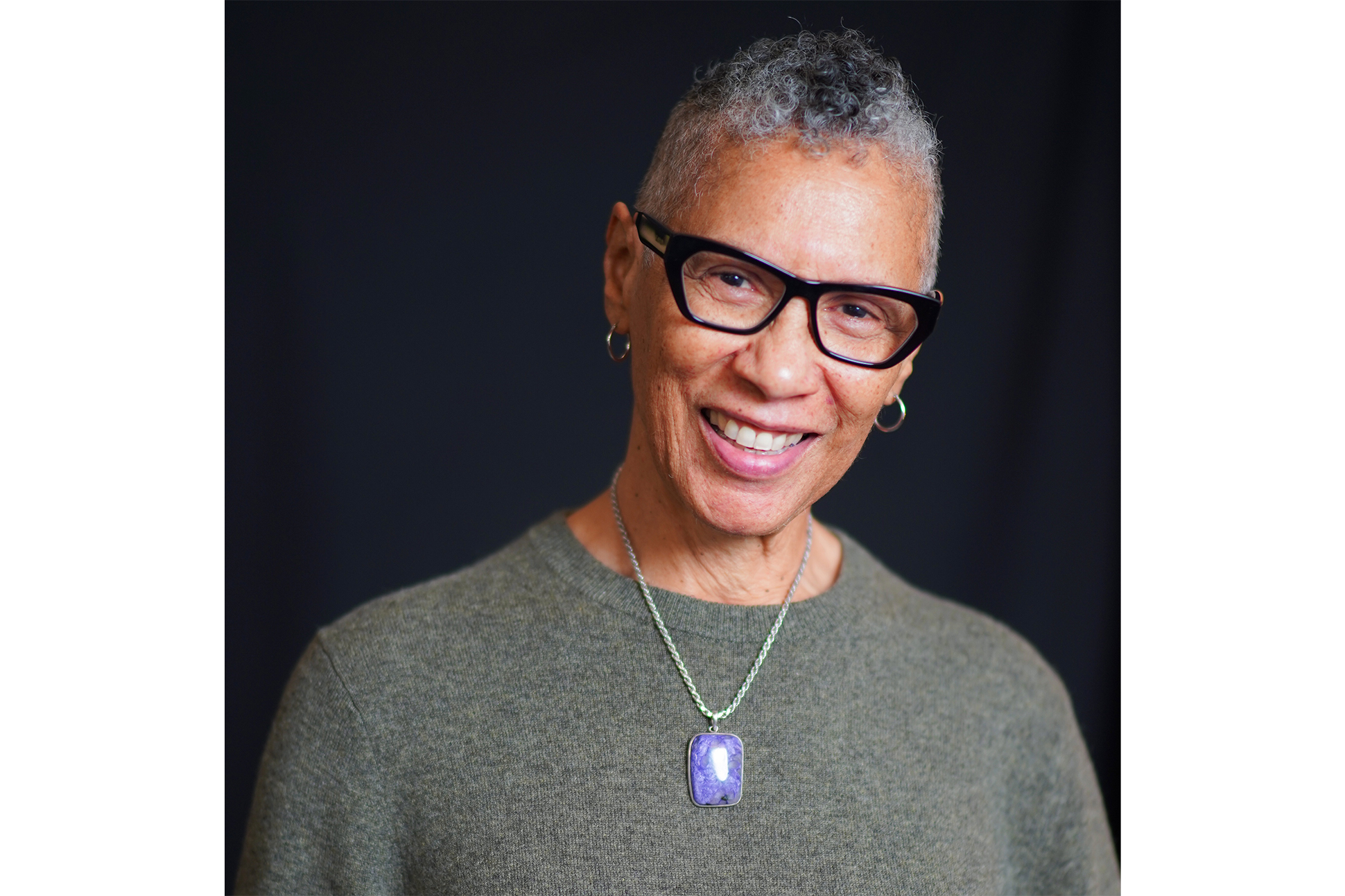 Sharon Bridgforth | Poetry Foundation