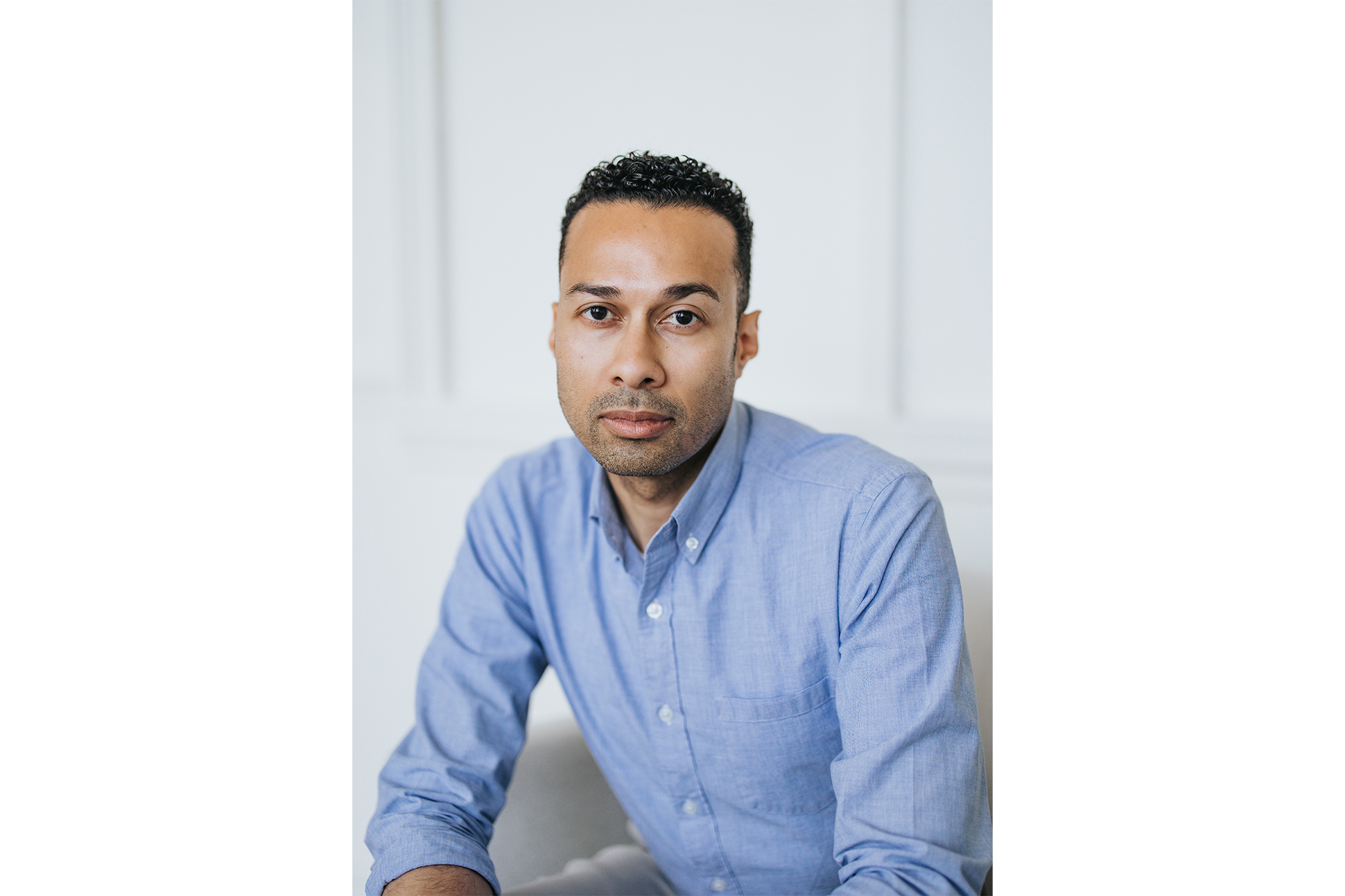 Sean Frederick Forbes | Poetry Foundation