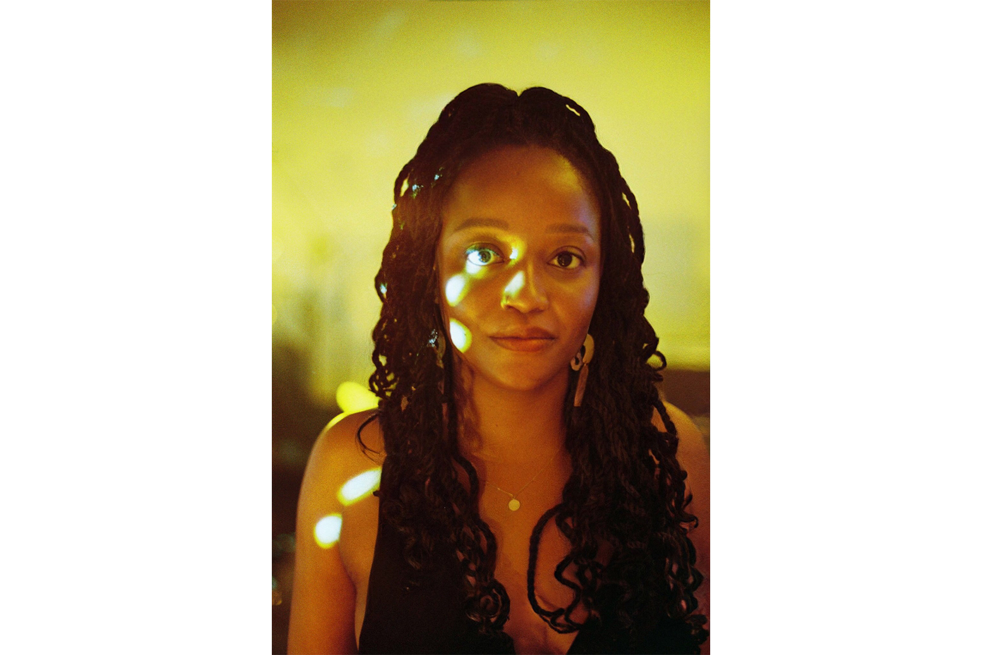 Sarah Lubala | Poetry Foundation