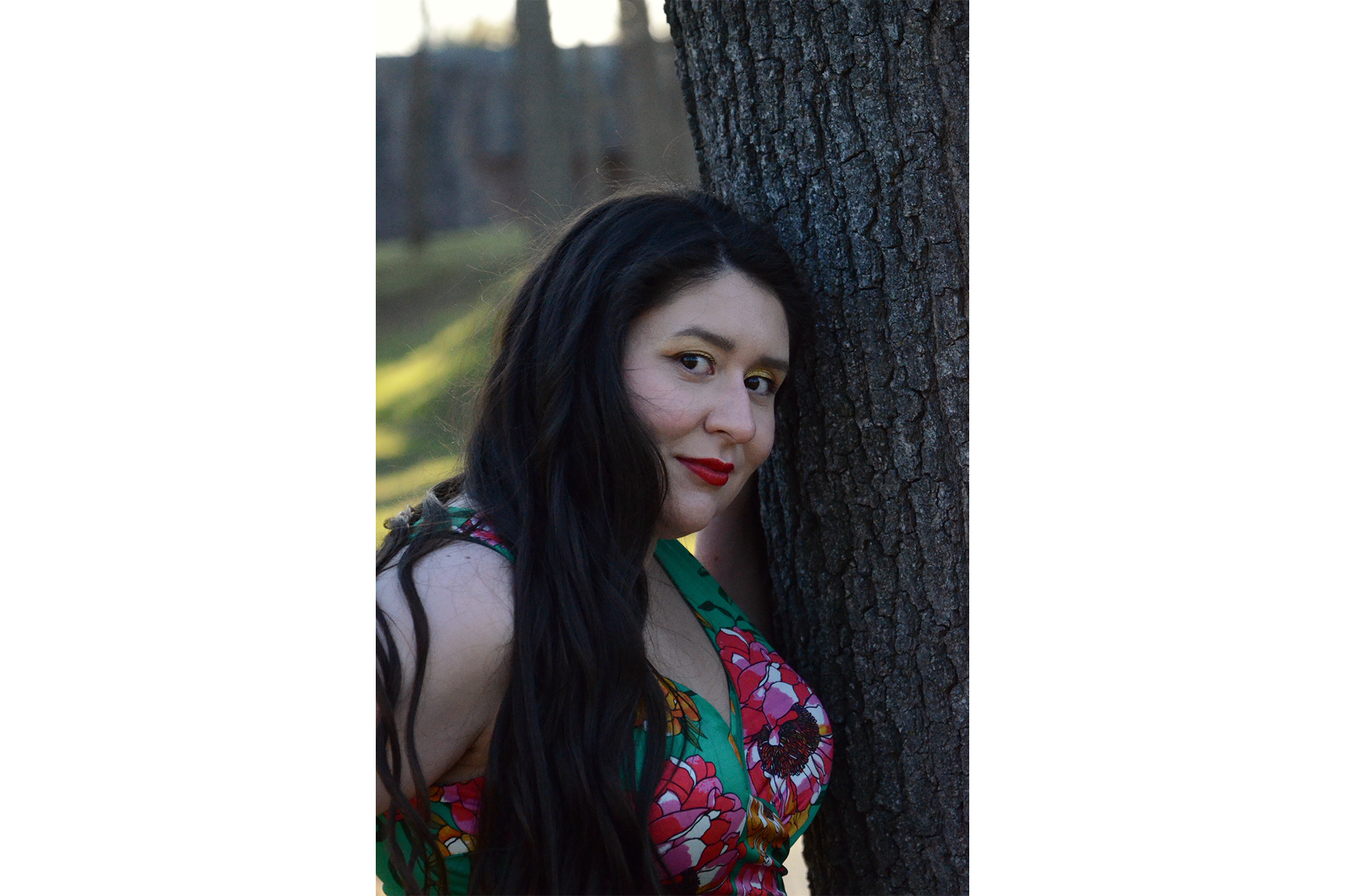 Isabela Agosa | Poetry Foundation