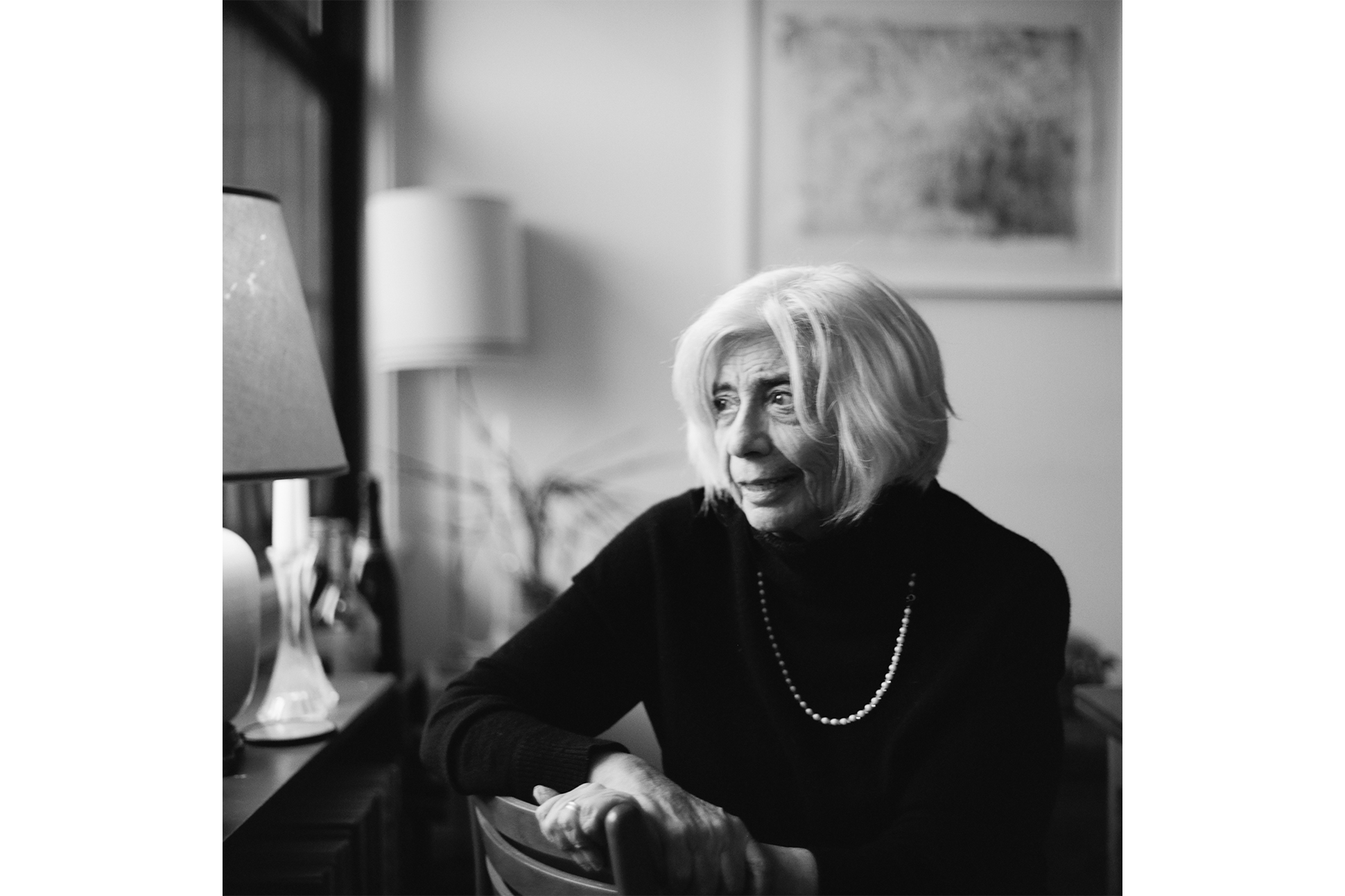 Ruth Danon | Poetry Foundation