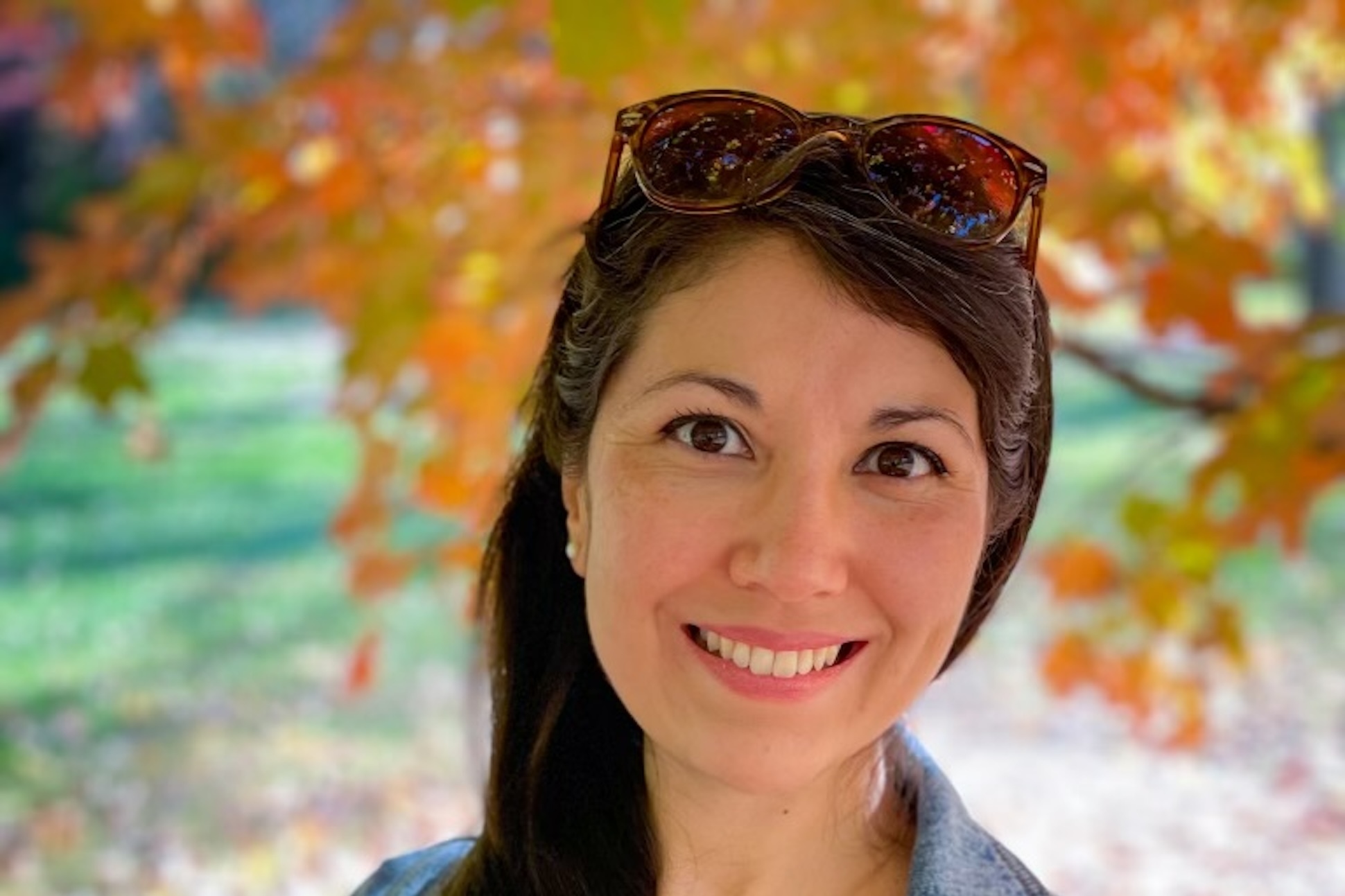 Patricia Guzman | Poetry Foundation