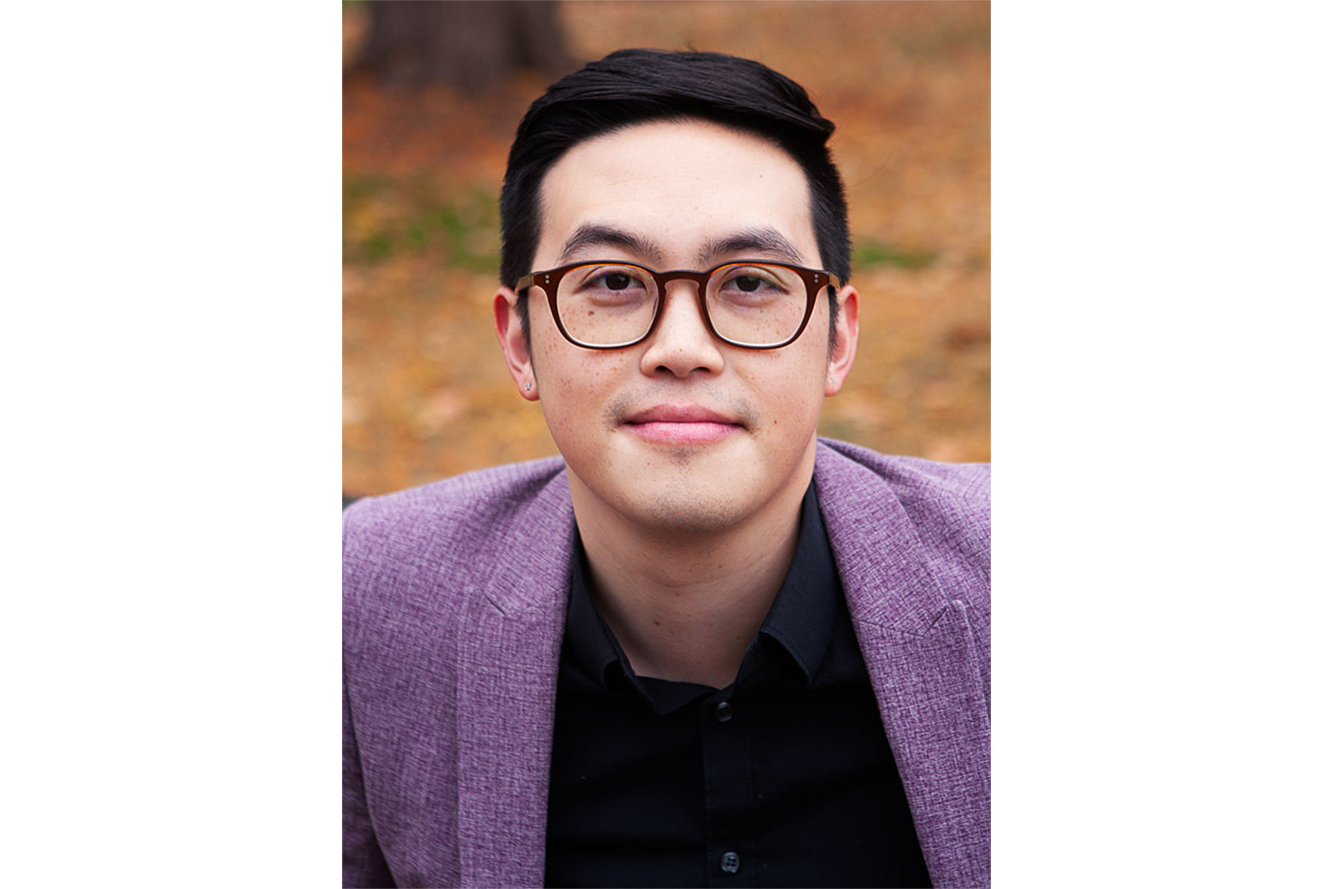 Travis Chi Wing Lau | Poetry Foundation