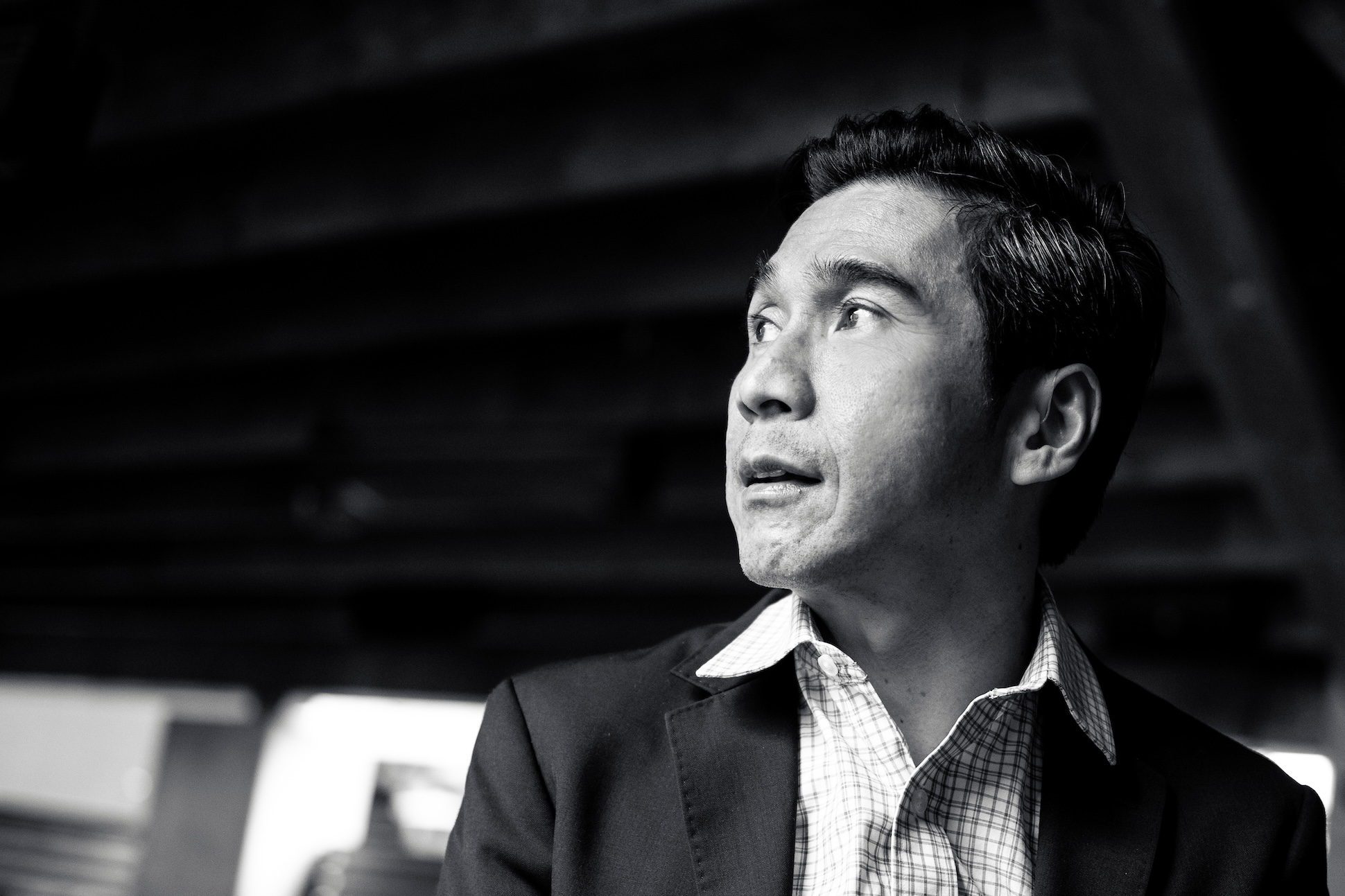 Joseph O. Legaspi | Poetry Foundation