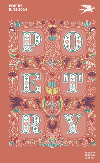 Poetry Magazine | Poetry Foundation
