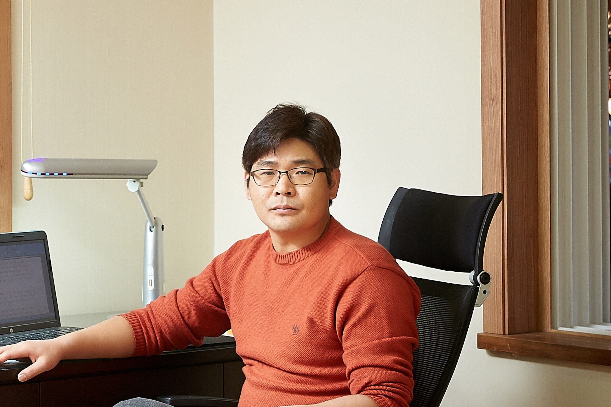 Ahn Joo Cheol | Poetry Foundation